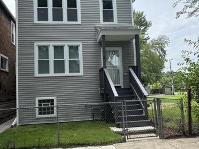 8310 S Buffalo Ave, Chicago, IL 60617