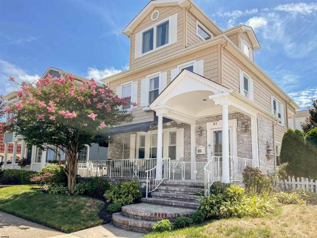 8310 Ventnor Ave, Unit AVAILABLE WEEKLY IN JUNE, Margate City, NJ 08402 | MLS #604125