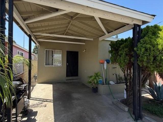 8310 Wilbarn St, Paramount, CA 90723