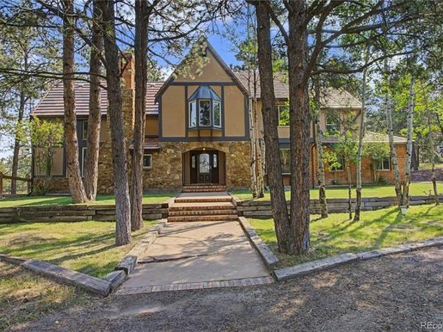 8310 Windfall Way, Colorado Springs, CO 80908