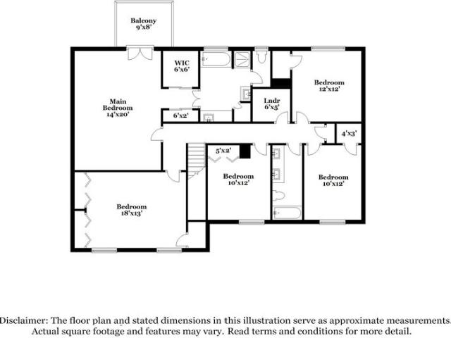 8310 Woodland Willows Drive