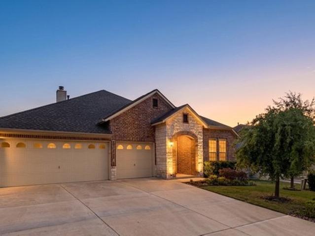 8311 Merchants Ldg, San Antonio, TX 78255