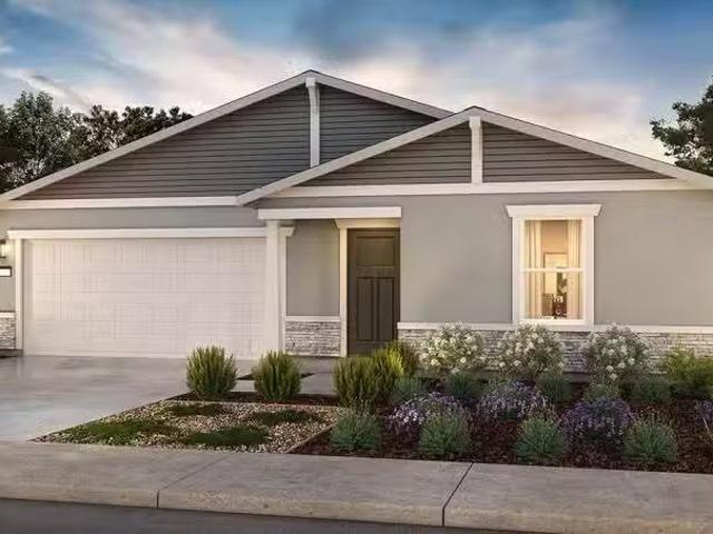 8311 MOREHOUSE AVE # 2042A, BAKERSFIELD, CA 93307