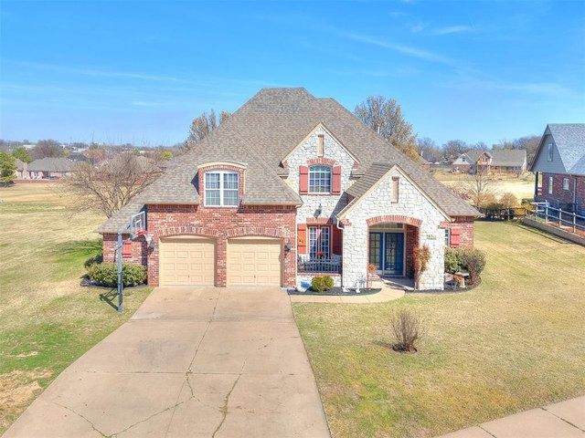 8311 N 99th East Ave, Owasso, OK 74055