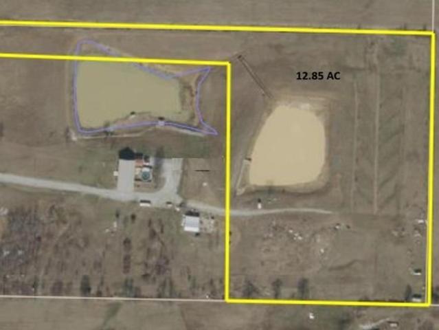 8311 N County Road 700 E, Evanston, IN 47531