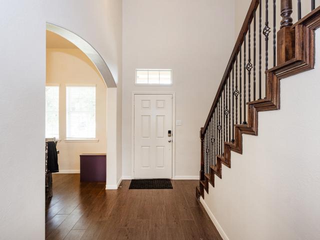 8311 Bay Oaks Drive