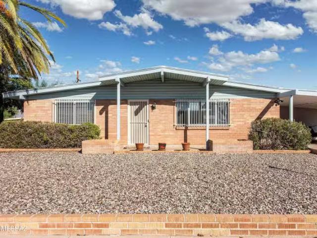 8311 E Shiloh St, Tucson, AZ 85710 MLS 22427602