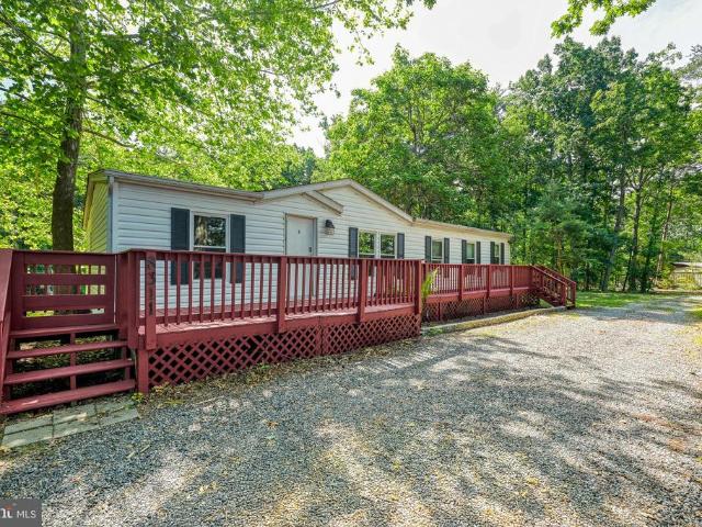 8311 Granite Springs Road