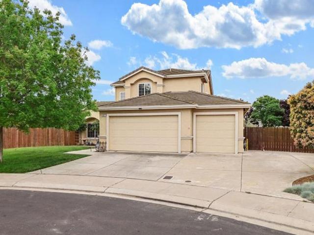 8311 Griffith Ct, Stockton, CA 95212