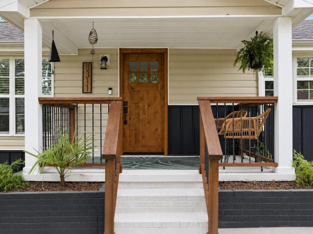 8311 Igou Gap Road