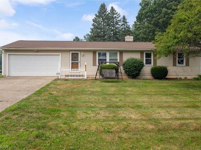 8311 Parkford St NW, Massillon, OH 44646