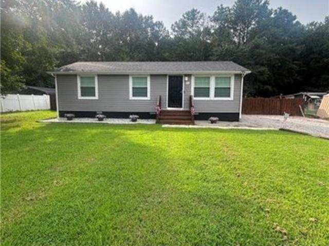 8311 Roxbury Rd, Charles City, VA 23030