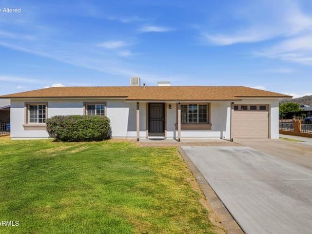 8311 S 9th Pl S Unit 7401, Phoenix, AZ 85042
