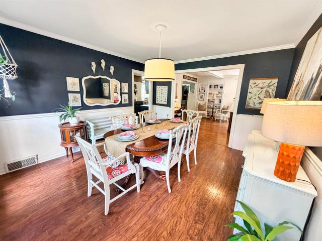 8311 s montego pl