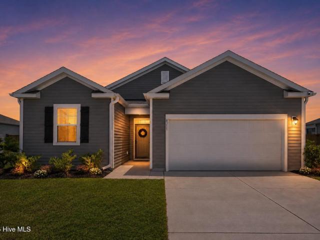 8311 Slippery Elm Court