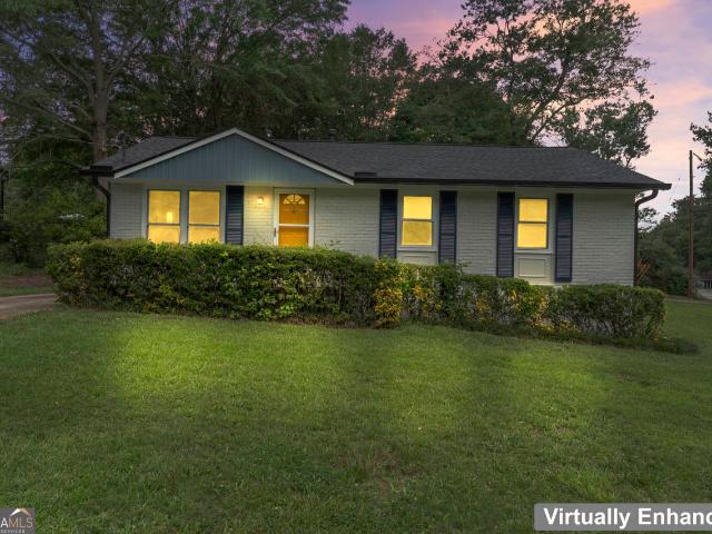 8311 Tudor Drive