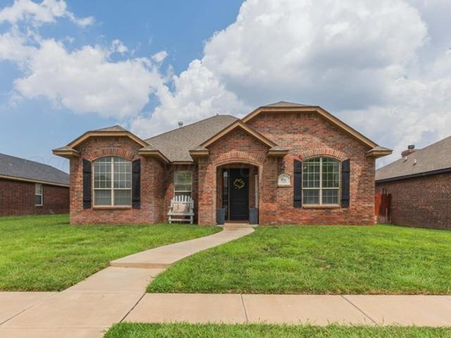 8311 Taos Dr, Amarillo, TX 79118