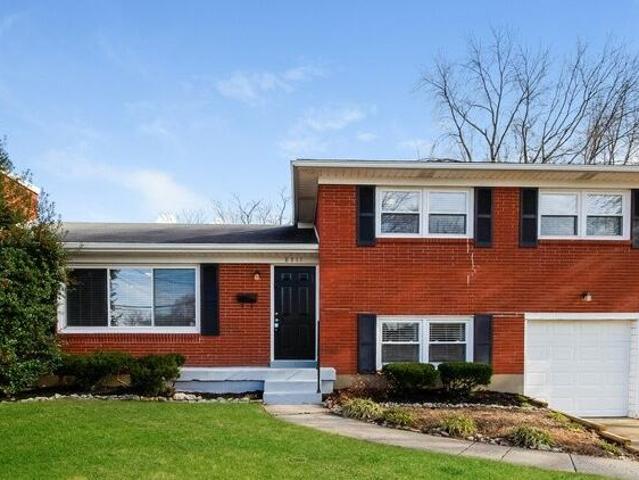 8311 Terry Rd, Louisville, KY 40258