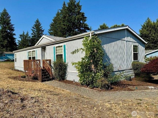 8311 th St E Unit 66, Spanaway, WA 98387