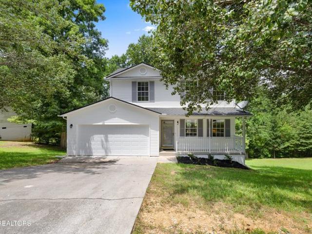 8311 Timber Ridge Ln, Powell, TN 37849