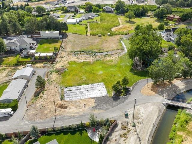 8311 W 10th Ave Lot 2, Kennewick, WA 99336