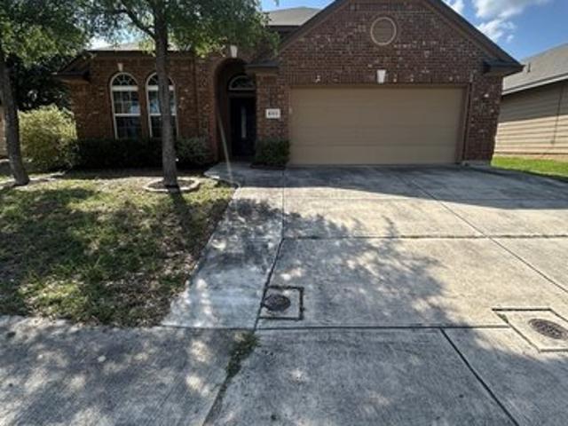 8311 White Mulberry, San Antonio, TX 78254