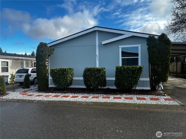 8311 19th Ave E, Unit 29, Tacoma, WA 98404 | MLS #2491