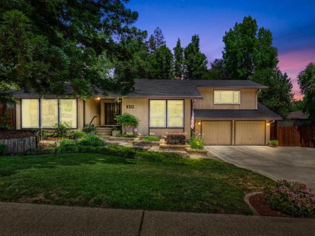 8312 Mercer Way, Fair Oaks, CA 95628