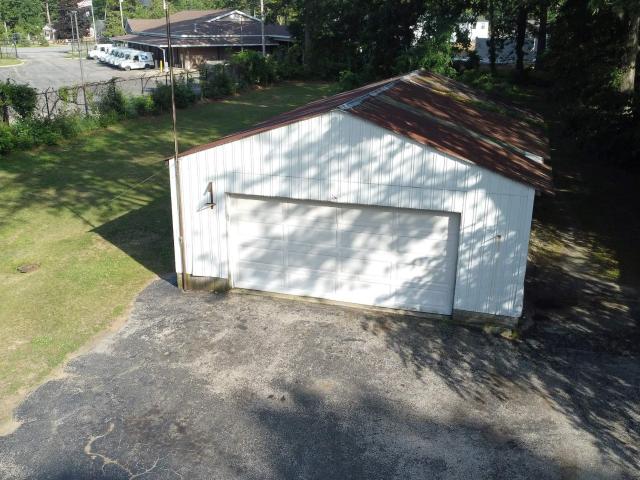 8312 Monroe Road