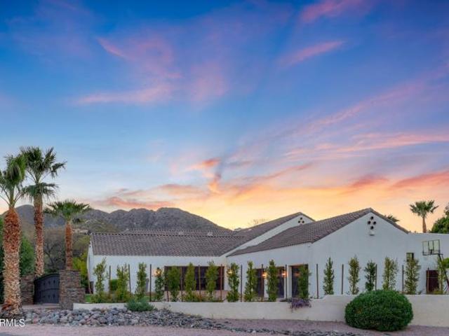 8312 N 50th St, Paradise Valley, AZ 85253