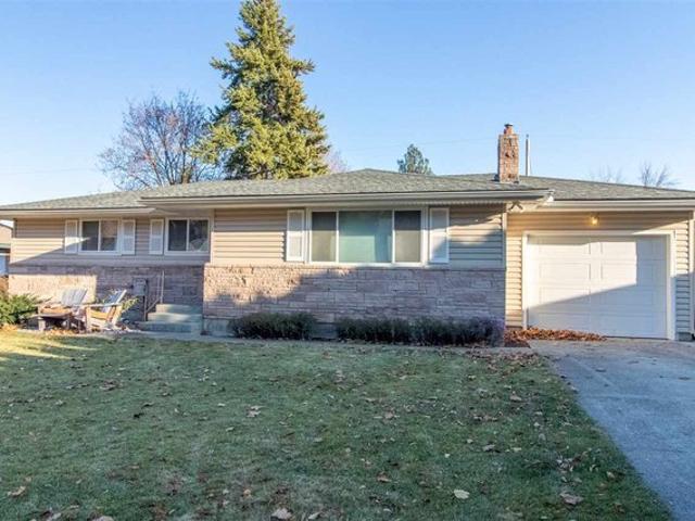 8312 N Jefferson Dr, Spokane, WA 99208
