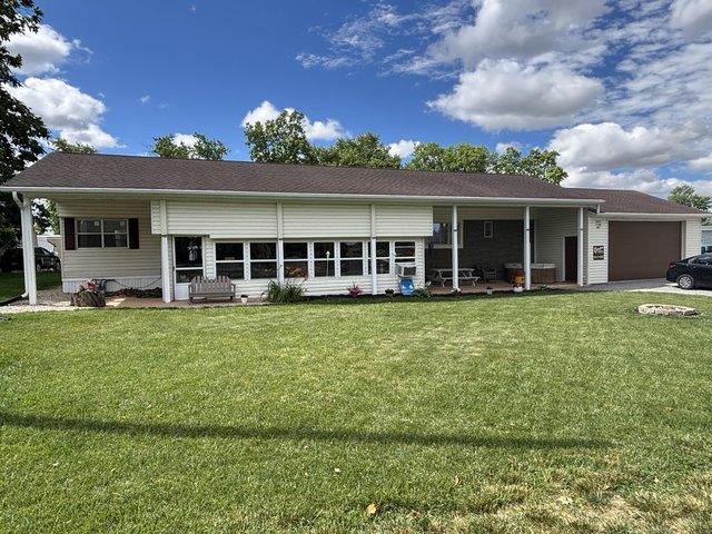 8312 OH 366 Unit 27, Russells Point, OH 43348