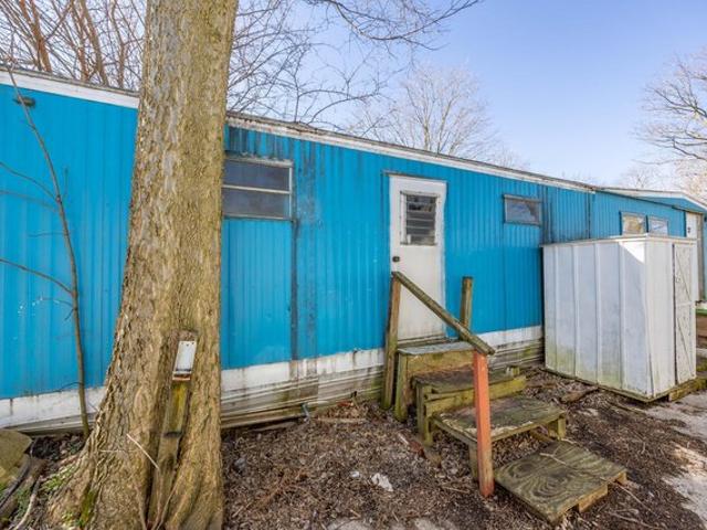 8312 OH 366 Unit 21, Russells Point, OH 43348
