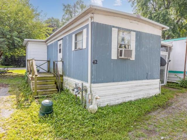 8312 OH 366 Unit 42, Russells Point, OH 43348