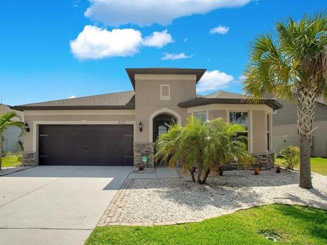 8312 Olive Brook Dr, Wesley Chapel, FL 33545