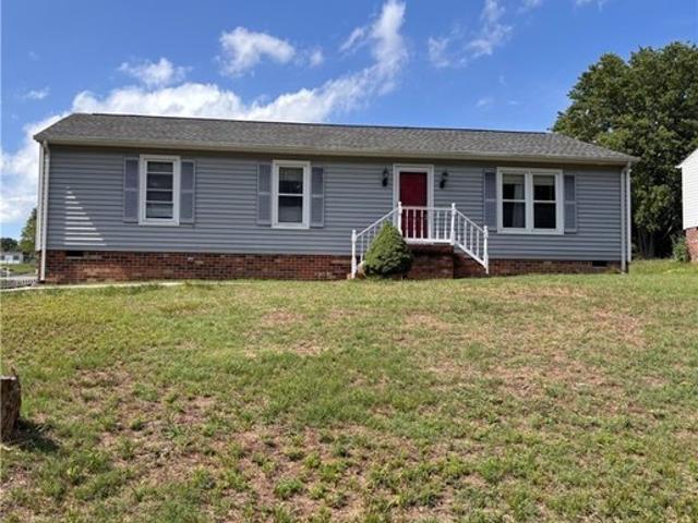8312 Banshire Ct, Mechanicsville, VA 23111