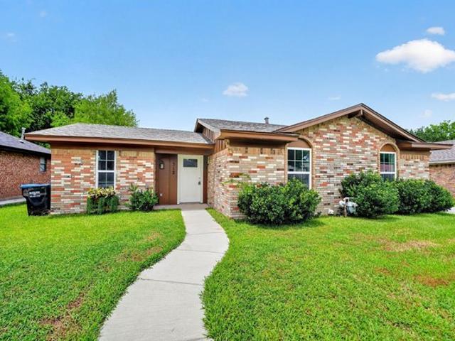 8312 Charles St, Greenville, TX 75402