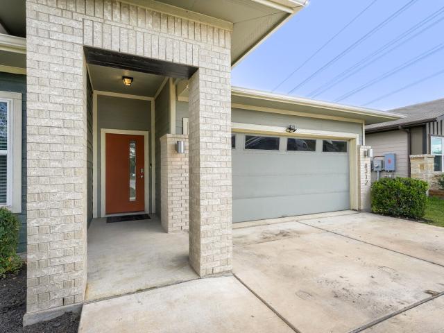 8312 City Top Blvd, Austin, TX 78724 | MLS #9643 | Compass