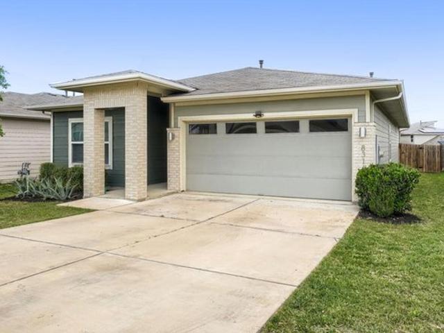 8312 City Top Blvd, Austin, TX 78724