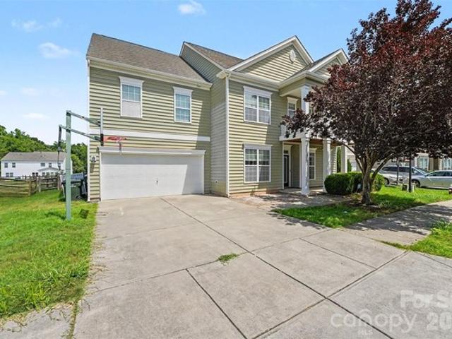 8312 Compton Acres Ln, Waxhaw, NC 28173