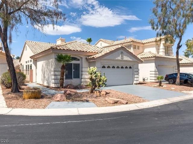 8312 Donatello Ct, Las Vegas, NV 89129