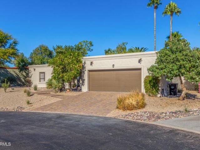 8312 E Vista De Valle, Scottsdale, AZ 85255