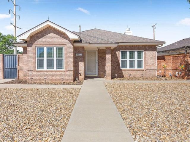 8312 Elgin Ave, Lubbock, TX 79423