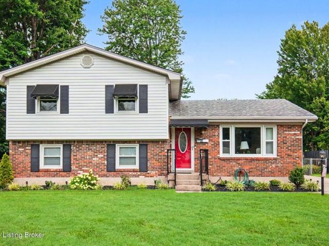 8312 Ende Ln, Louisville, KY 40219