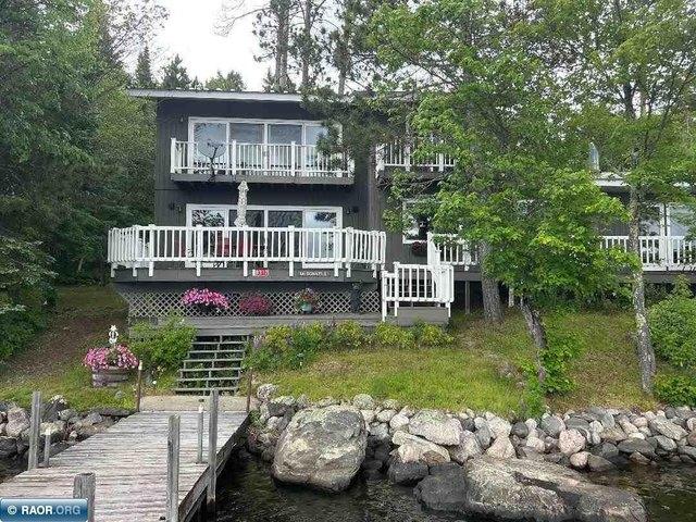 8312 Forgys Pt, Cook, MN 55723