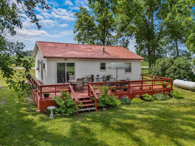 8312 Packard Road