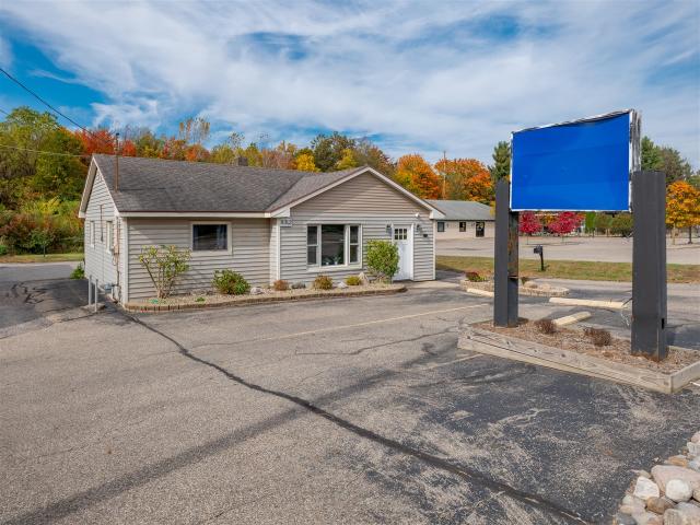 8312 Portage Road