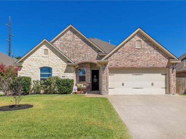 8312 Raintree Dr, College Station, TX 77845