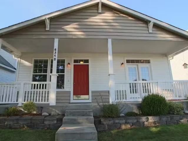 8312 Sweetbrier Loop Southeast 1 8312 Sweetbrier Loop Se #1