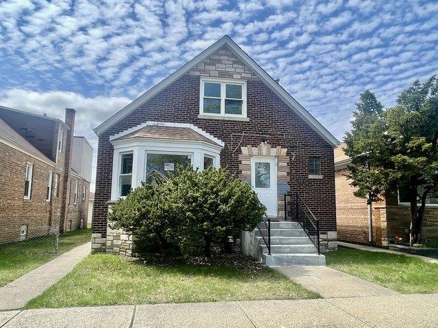 8312 S Phillips Ave, Chicago, IL 60617
